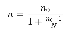 What Sample Size Formula Should I use in my Research? | A Complete ...