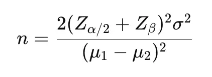 What Sample Size Formula Should I use in my Research? | A Complete ...